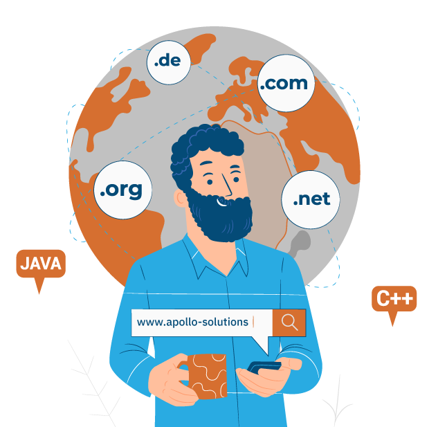 About Company | apollo-solutions | 2025