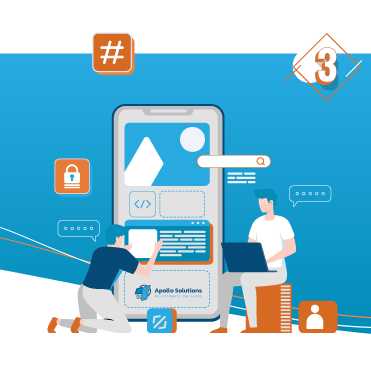 Our services | apollo-solutions | 2025