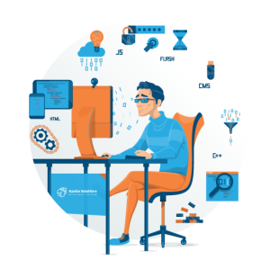 حول الشركة | Apollo Solutions | 2025