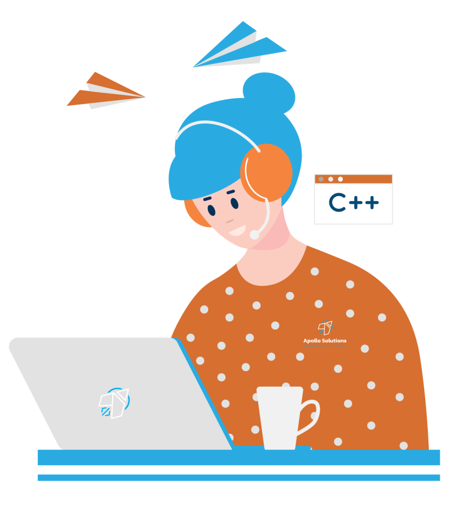 About Company | apollo-solutions | 2025