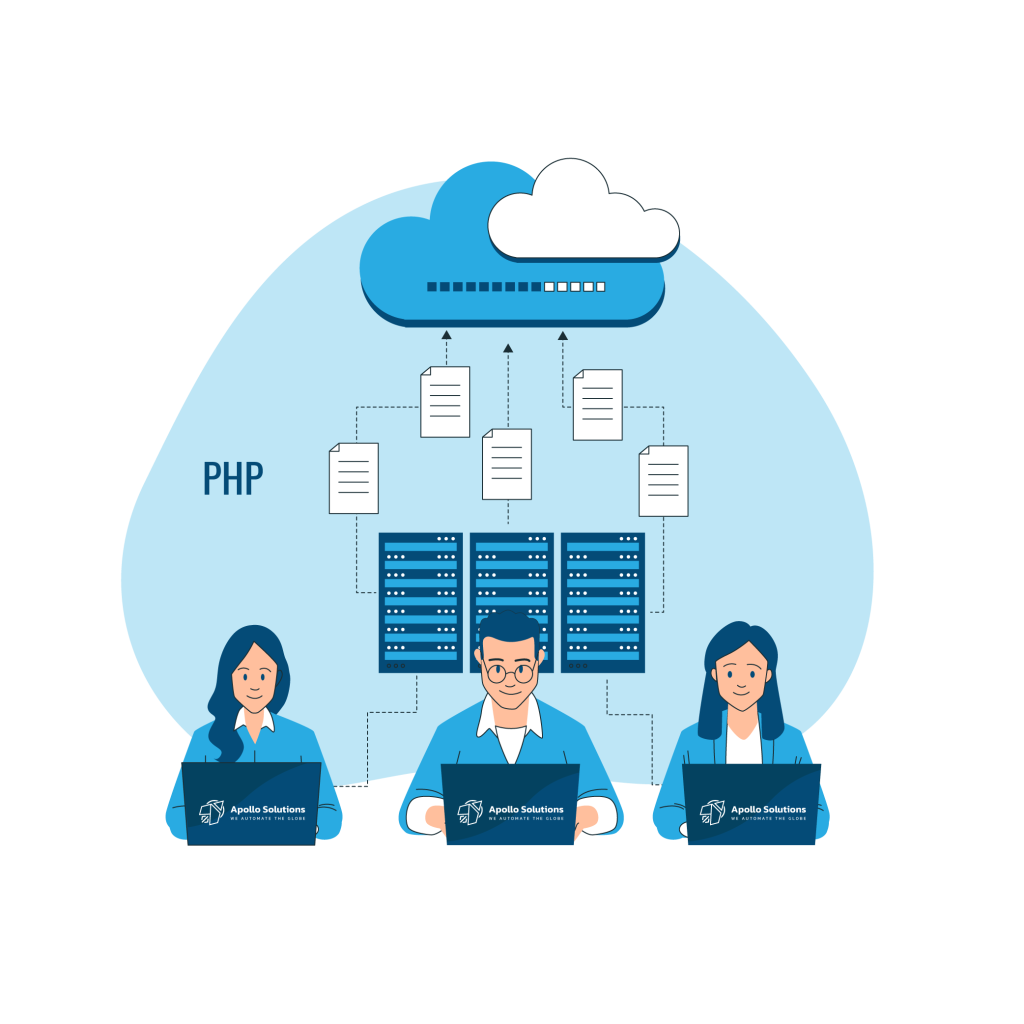 Data Migration | apollo-solutions | 2025