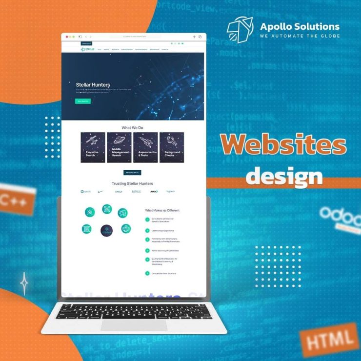 Portfolio | apollo-solutions